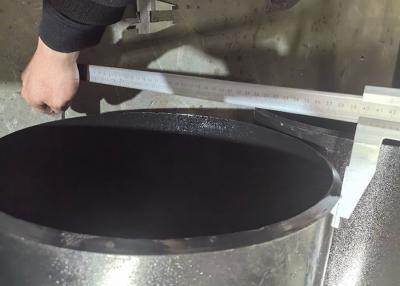 Cina Tubi di acciaio al carbonio di 5-100 mm senza soluzione di continuità per i tubi di gas industriali in vendita
