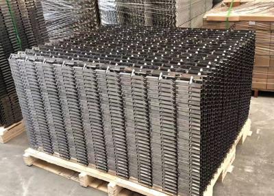 Cina Imballaggio strutturato a colonna di frazione vuota per la desolforazione potenziata in vendita
