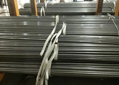 Cina Metropolitana temprata trafilata a freddo del acciaio al carbonio con la parete sottile rotonda A213/SA213 T11, T5 in vendita