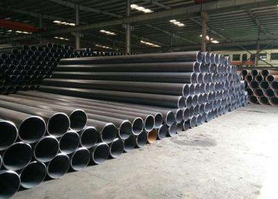 Cina Applicazione ad alta temperatura senza cuciture 114.3×6.02 millimetro del tubo d'acciaio di A335 SA335M P11 in vendita