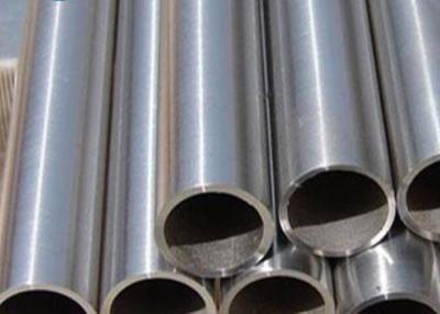 China Tubo Titanium B862-09 da liga do permutador de calor com formabilidade fria excelente à venda