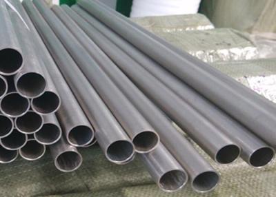 China Diâmetro exterior grande do tubo Titanium sem emenda grosso da liga da parede para a estimulação do poço de petróleo à venda
