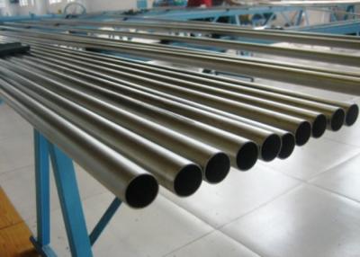 China Força mais de alta elasticidade laminada estirada a frio do tubo sem emenda do titânio da categoria 9 à venda