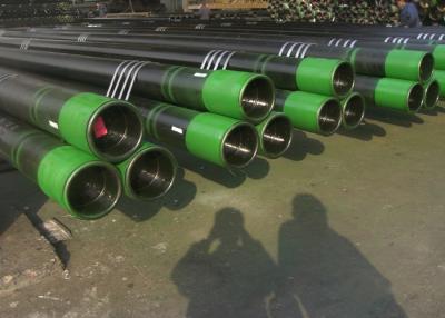 Cina Linea d'acciaio tubatura di api 5CT K55 J55 del tubo/giunto cucciolo/dell'accoppiamento per OCTG in vendita