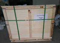 China Plastic Raschig Ring Random Packing 94% Void Rate 50mm Tower Packing for sale