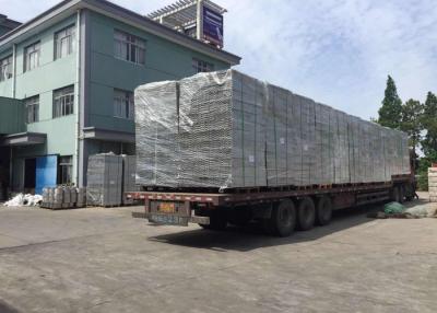 Cina Colonna d'imballaggio strutturata maglia del nastro metallico per l'imballaggio della torre di Desulfurize in vendita