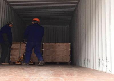 Cina Imballaggio strutturato carico liquido basso per le colonne di distillazione per assorbimento in vendita