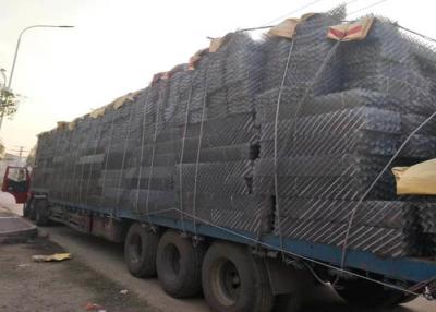 Cina Materiale d'imballaggio della colonna strutturato garza di plastica PP/RPPPVD/PVDF/PTFE PVDF del cavo in vendita