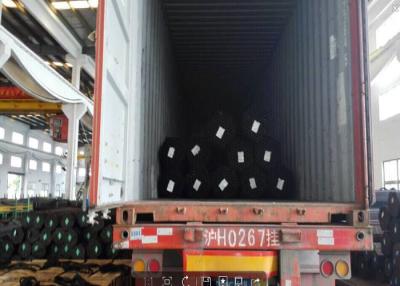Cina Metropolitana temprata trafilata a freddo del acciaio al carbonio con la parete sottile rotonda A213/SA213 T11, T5 in vendita