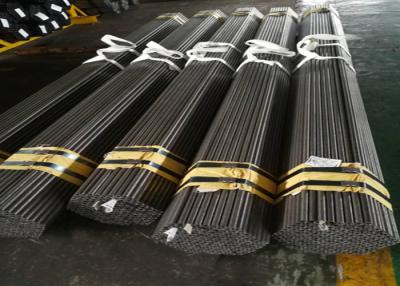Cina Metropolitana temprata trafilata a freddo del acciaio al carbonio con la parete sottile rotonda A213/SA213 T11, T5 in vendita