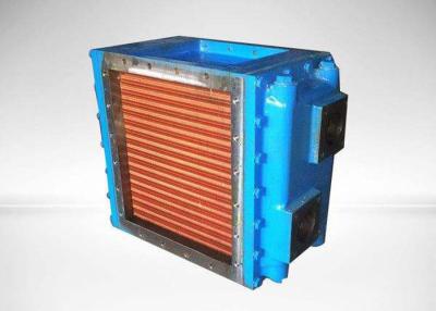 Cina Carbone - attrezzatura gas-aria dello scambiatore di calore del dispositivo di raffreddamento del letto per il compressore della testa di pozzo in vendita