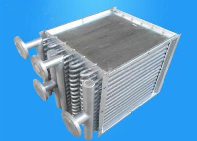 Cina Carbone - attrezzatura gas-aria dello scambiatore di calore del dispositivo di raffreddamento del letto per il compressore della testa di pozzo in vendita