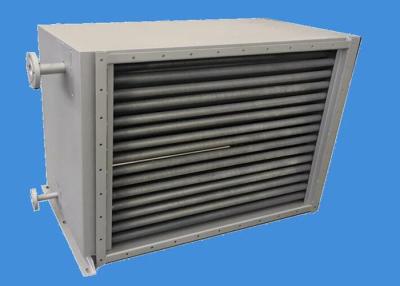Cina Rendimento elevato del deflettore dell'attrezzatura interna dello scambiatore di calore con il pacco di metropolitana di Rod in vendita