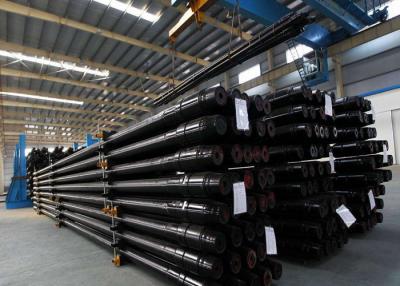 China Linha embalagem do aço de broca das especs. 5D do API da tubulação para a perfuração e a mineração boas à venda