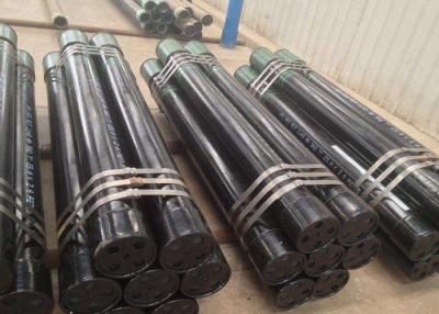Cina Linea d'acciaio tubatura di api 5CT K55 J55 del tubo/giunto cucciolo/dell'accoppiamento per OCTG in vendita