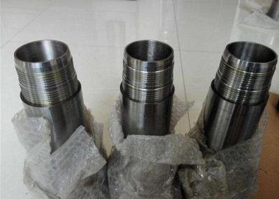 Cina Il collegamento premio ha allineato il tubo d'acciaio l'api 5CT per il rivestimento e la tubatura J55 K55 N80 L80 20