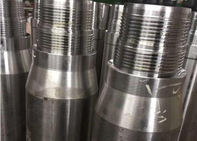 Cina Il collegamento premio ha allineato il tubo d'acciaio l'api 5CT per il rivestimento e la tubatura J55 K55 N80 L80 20