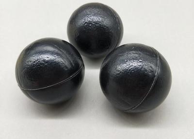 China De hoge Hitte van de de Oprichtingsbal van de Poreusheids Plastic Willekeurige Verpakking Holle en Corrosiebestendig Te koop