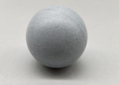 China De hoge Hitte van de de Oprichtingsbal van de Poreusheids Plastic Willekeurige Verpakking Holle en Corrosiebestendig Te koop