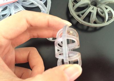 China Da embalagem aleatória plástica de Tellerette da eficiência de transferência maciça cor transparente ou personalizada à venda