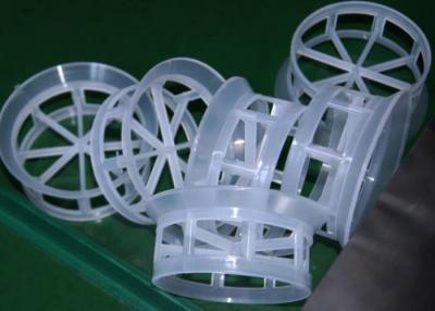 中国 反酸-有効な高質量の移動のアルカリのプラスチック任意パッキング 販売のため