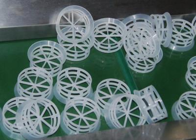 中国 反酸-有効な高質量の移動のアルカリのプラスチック任意パッキング 販売のため