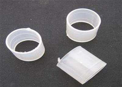 Cina Imballaggio casuale di plastica alto Effiency di perdita di pressione bassa per l'attrezzatura di Deadsorption in vendita