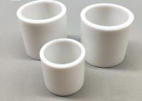 China Plastic Raschig Ring Random Packing 50mm High Efficiency Low Pressure Drop for Deadsorption for sale