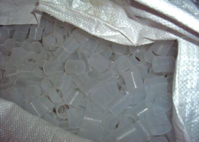 Cina Imballaggio casuale di plastica alto Effiency di perdita di pressione bassa per l'attrezzatura di Deadsorption in vendita