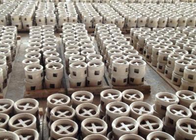 中国 低圧の低下のガスごしごし洗う陶磁器の任意パッキング大きい変化 販売のため