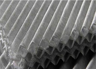 中国 液体の運ばないで金属線の網によって構成されるパッキングのコラム 販売のため