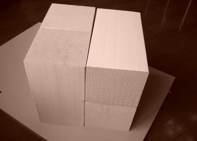 Cina Colonna di distillazione imballata di industria chimica, colonna di distillazione amichevole del letto imballato di Eco in vendita