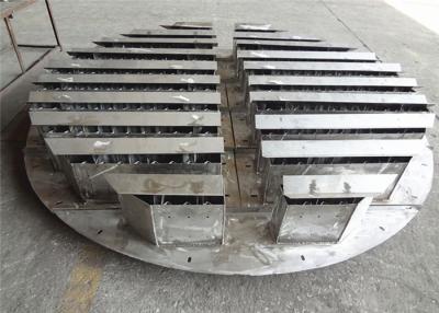 中国 開口部のタイプ コラムのInternals Removeableの構造の反詰る高い伸縮性 販売のため