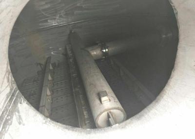 Cina Collettori liquidi di Internals della colonna di dimensione di Customzied per il trasferimento di massa in vendita