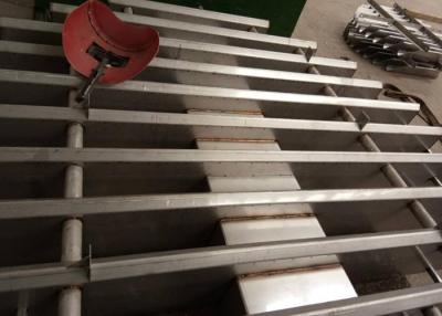 Cina Collettori liquidi di Internals della colonna di dimensione di Customzied per il trasferimento di massa in vendita