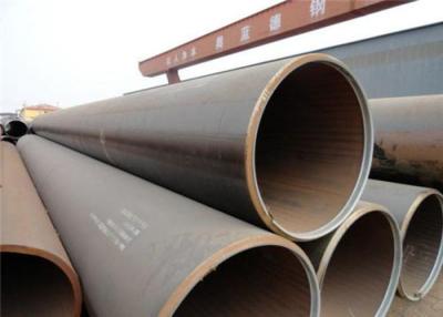 Cina Tubo saldato laminato a freddo ASTM A513 1010 del acciaio al carbonio per il macchinario di precisione in vendita