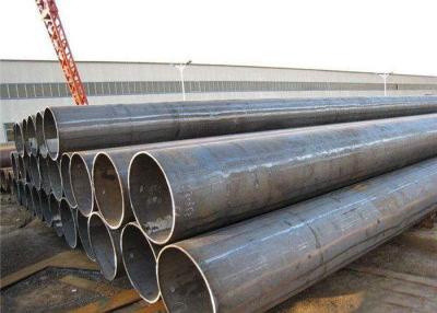 Cina Tubo saldato laminato a freddo ASTM A513 1010 del acciaio al carbonio per il macchinario di precisione in vendita