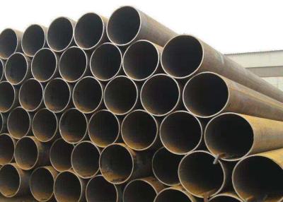 Cina Tubo saldato laminato a freddo ASTM A513 1010 del acciaio al carbonio per il macchinario di precisione in vendita