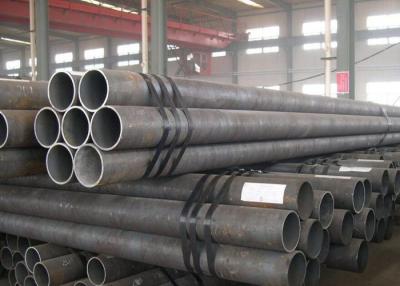 Cina Tubo saldato laminato a freddo ASTM A513 1010 del acciaio al carbonio per il macchinario di precisione in vendita