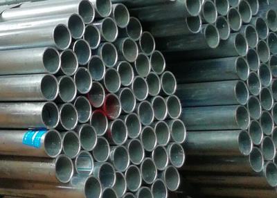 Cina Tubo senza cuciture dello zinco e saldato rivestito immerso caldo ASTM A53 gr. Un gr. B in vendita