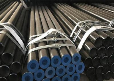 Cina Metropolitana senza cuciture ASTM A106 gr. C del acciaio al carbonio della caldaia per l'operazione ad alta temperatura in vendita