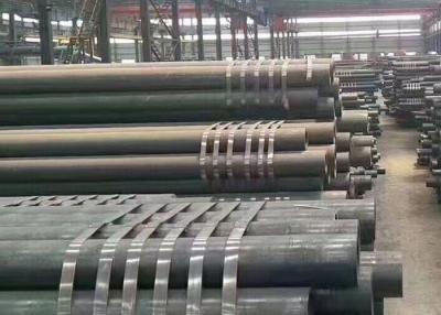 Cina Tubo saldato laminato a freddo ASTM A513 1010 del acciaio al carbonio per il macchinario di precisione in vendita