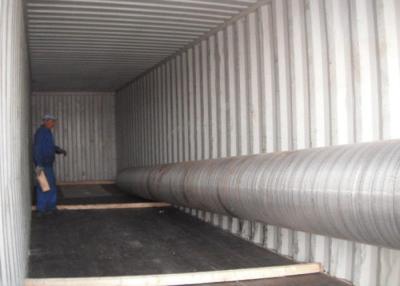 Cina Tubo saldato laminato a freddo ASTM A513 1010 del acciaio al carbonio per il macchinario di precisione in vendita