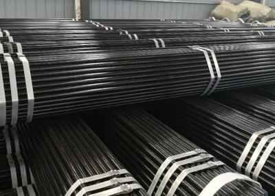 Cina Scambiatore di calore tubatura/T11 del acciaio al carbonio di A213 SA213 e metropolitana senza cuciture del condensatore in vendita