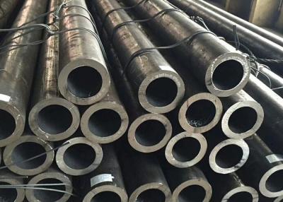 Cina Tubo saldato laminato a freddo ASTM A513 1010 del acciaio al carbonio per il macchinario di precisione in vendita
