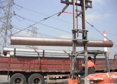 Cina Tubo saldato laminato a freddo ASTM A513 1010 del acciaio al carbonio per il macchinario di precisione in vendita