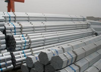 Cina Scambiatore di calore tubatura/T11 del acciaio al carbonio di A213 SA213 e metropolitana senza cuciture del condensatore in vendita