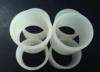 China Plastic Raschig Ring Random Packing 94% Void Rate 50mm Tower Packing for sale