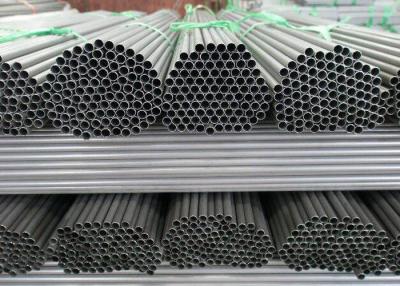 Cina Grado di titanio senza cuciture 11 Fabricability eccellente della metropolitana della lega per lo scambiatore di calore in vendita