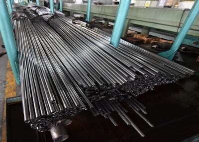 Cina Applicazione ad alta temperatura 114.3×6.02 millimetro della metropolitana di acciaio senza cuciture di A335 SA335M P11 in vendita